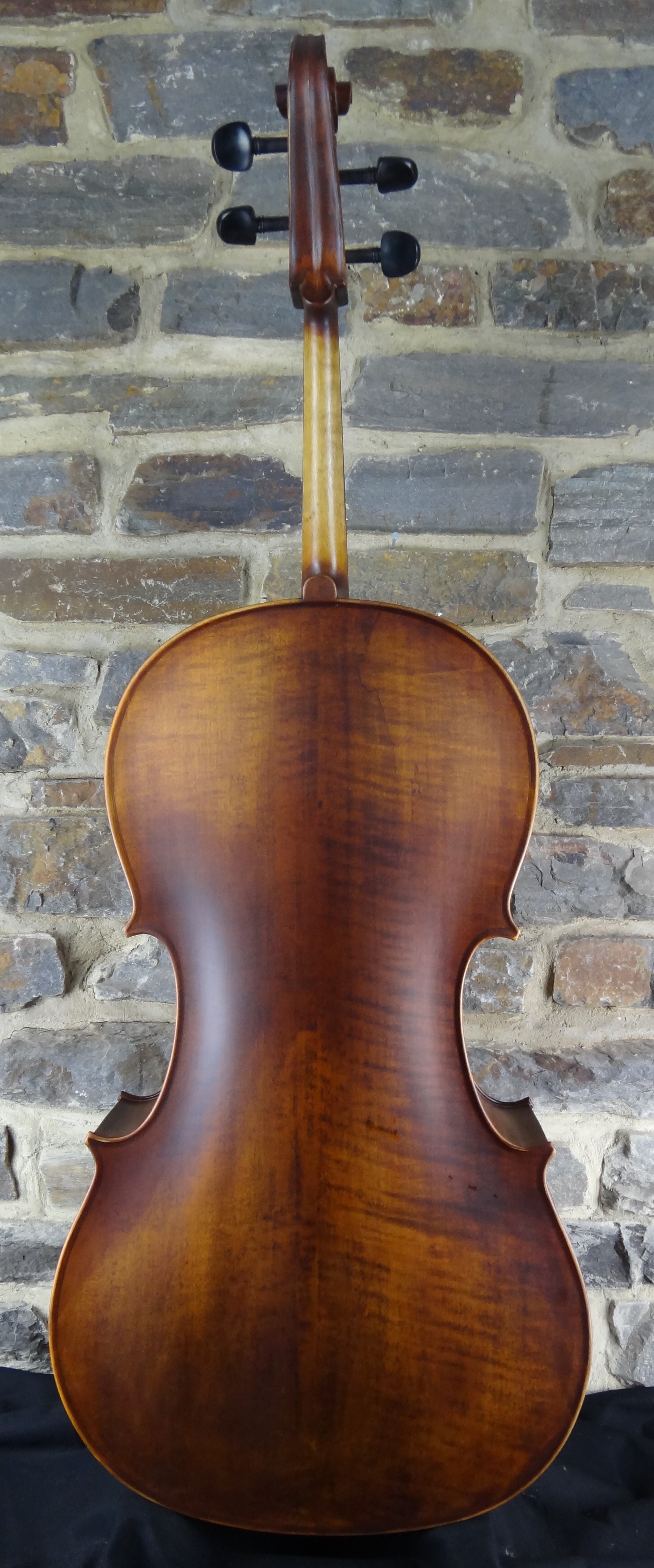 Parker Cello - Bass Works Australia