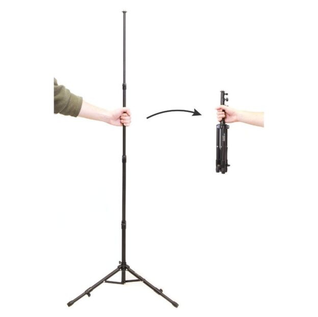 AirTurn Go Stand - Bass Works Australia